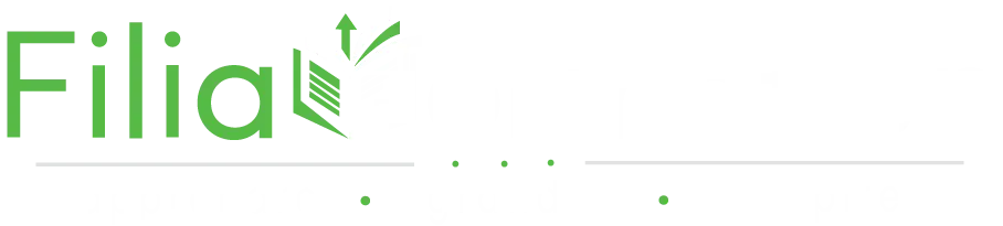 Filia Formation - Apprendre, Grandir, Inspirer